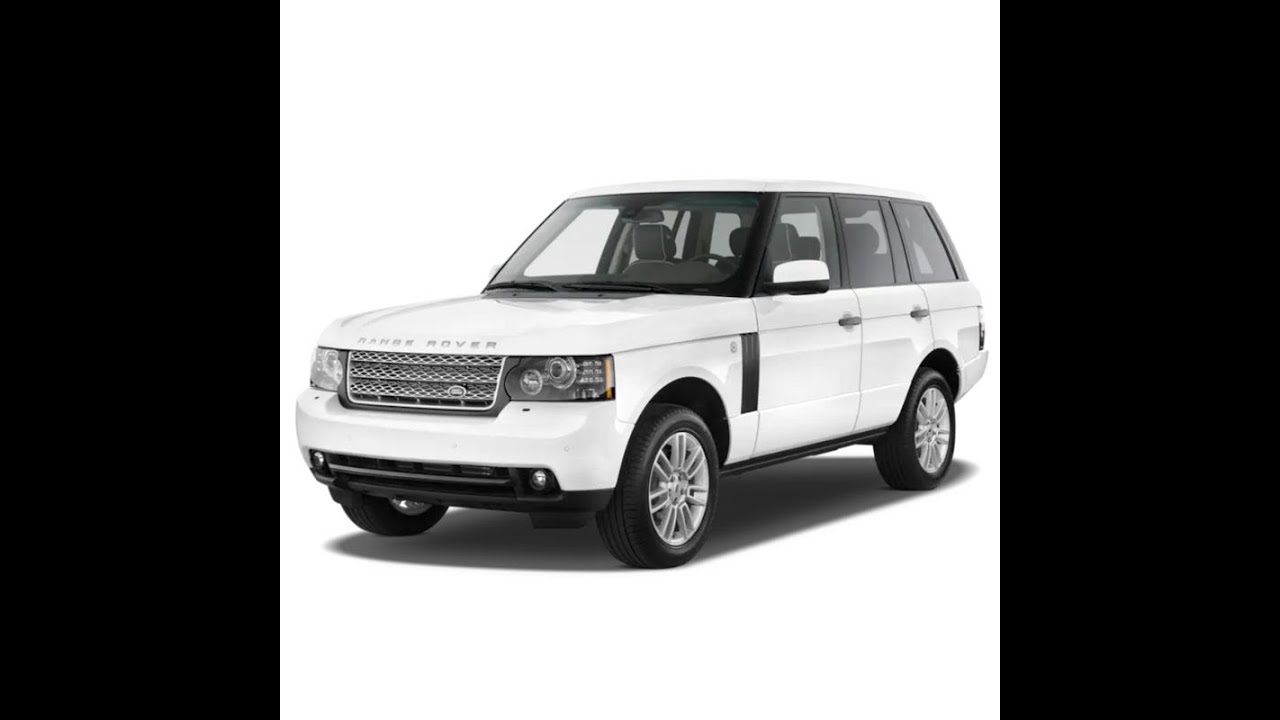 Range Rover HSE (2001-2012) - Wiring Diagrams & Electrical Components ...