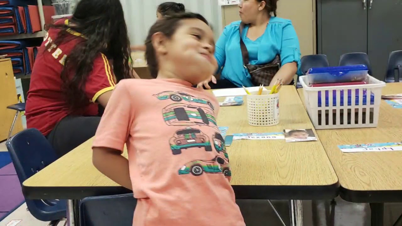 Stephen Foster Elementary School - YouTube