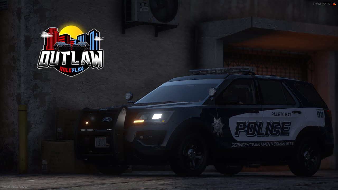 OutLaw Roleplay 2023 Promotional Video (Outdated) - YouTube