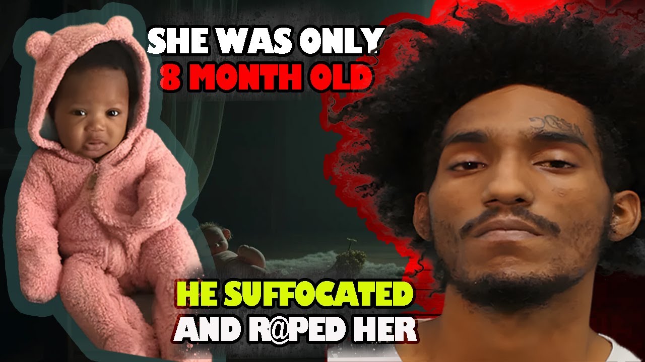 Texas Man K!lls 8-Month-Old Daughter to Take Revenge on Ex-Wife: The ...