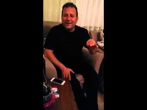 O ses Üsküdarlı Cincin