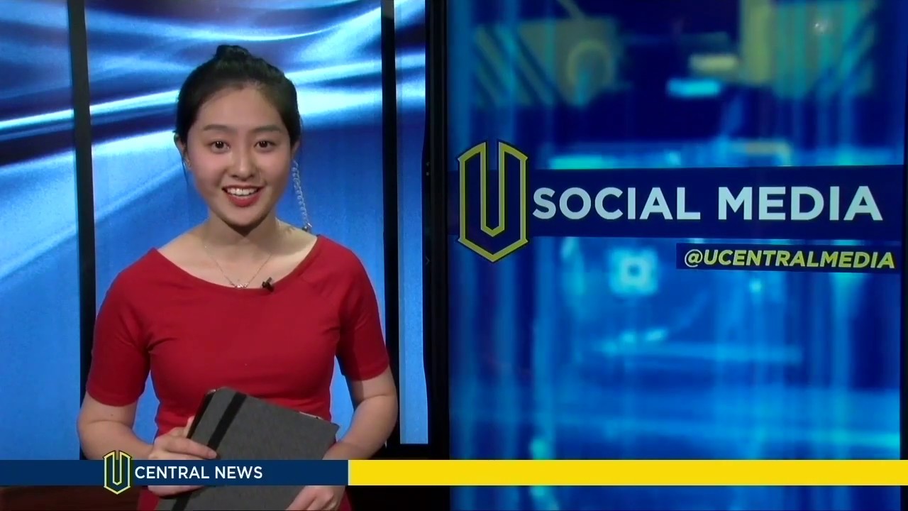 News reporter Demo Reel - YouTube