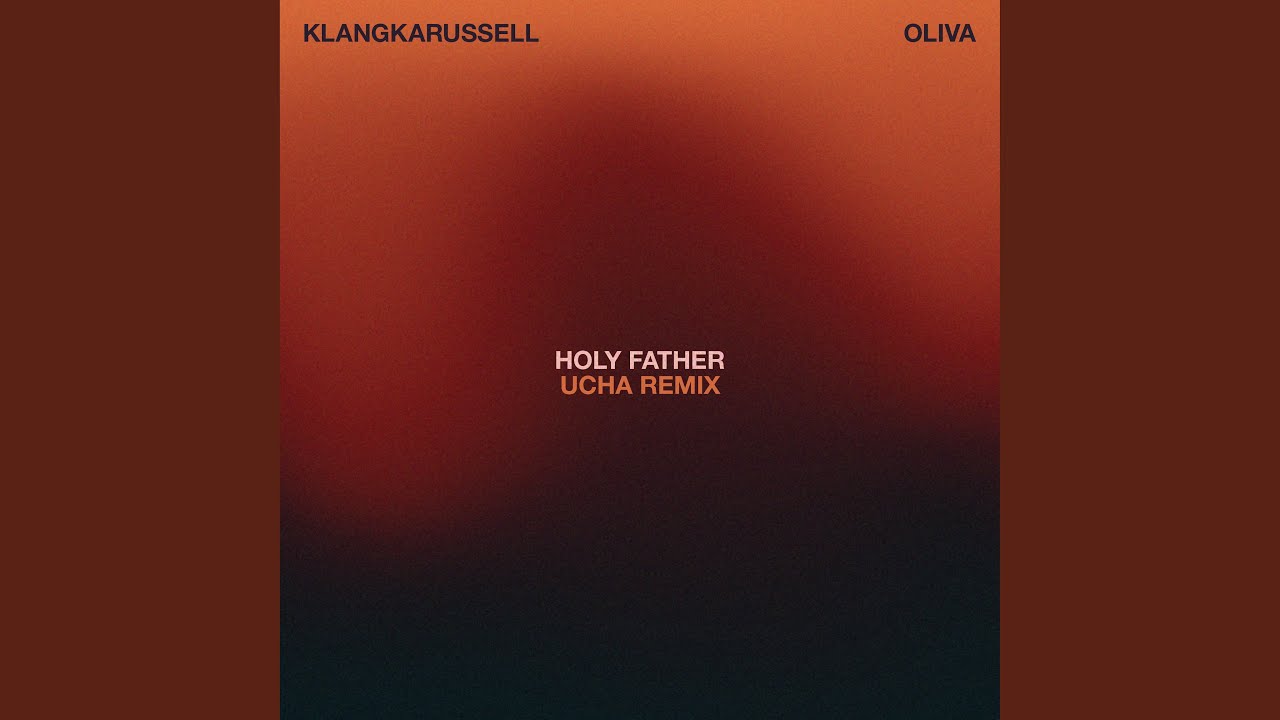 Holy Father (Extended Club Mix) - YouTube