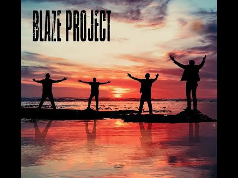 Concert de Blaze Project au hangar festif 04 08 2023 - YouTube