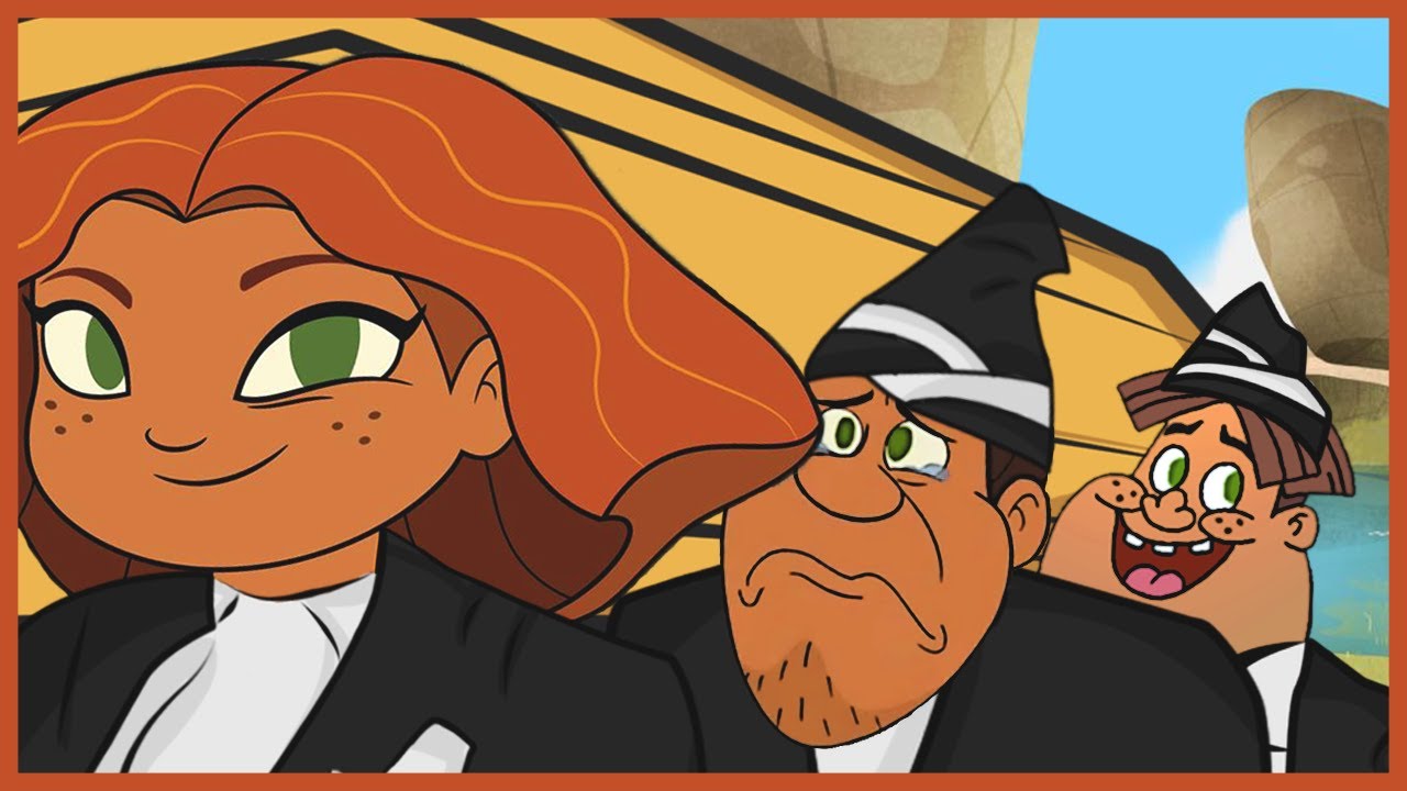 Dawn of the Croods - Coffin Dance Song (Ozyrys Remix) - YouTube