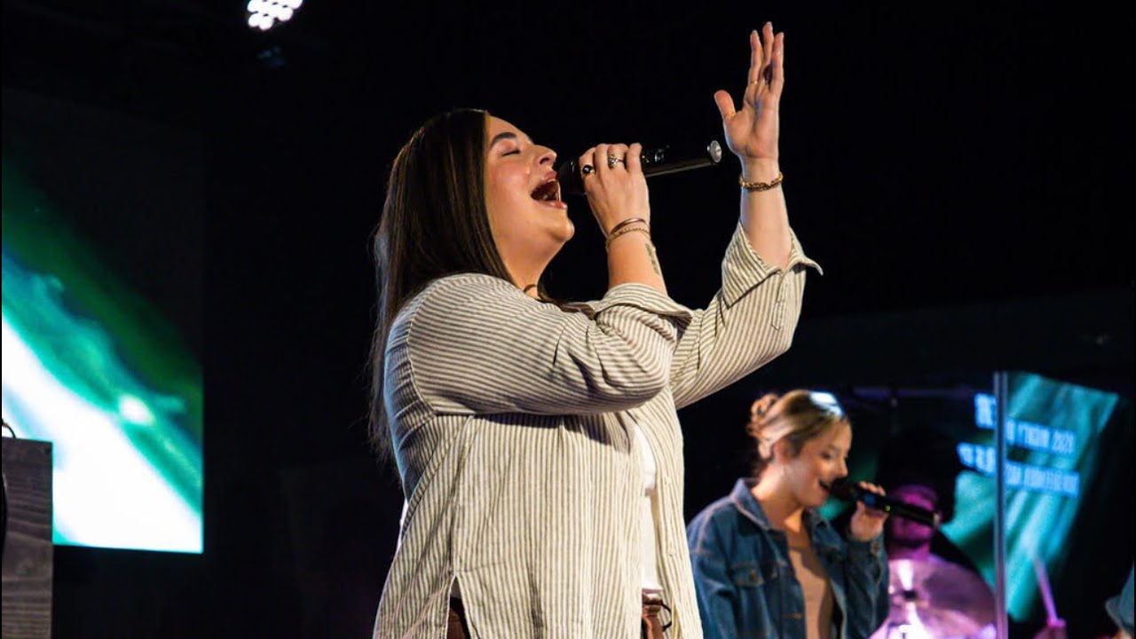 Resting Place Church Worship - Who Else - YouTube