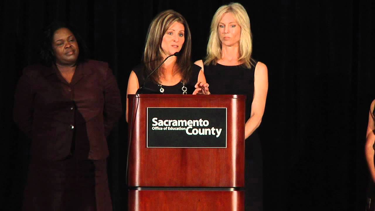 Jennifer Ellerman: Sacramento County Teachers of the Year 2013 Awards ...