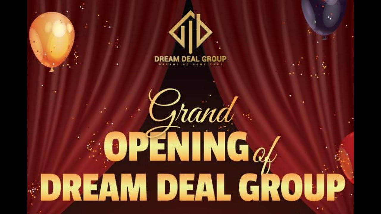 Grand OPENING CEREMONY OF DREAM DEAL GROUP || OCEAN PEARL MANGLORE ...