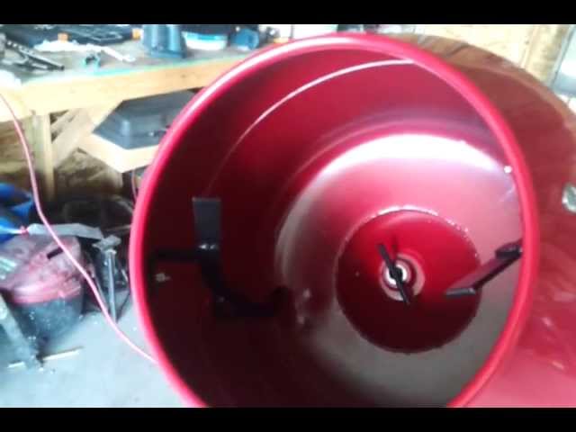 Proforce Cement Mixer Parts | Reviewmotors.co