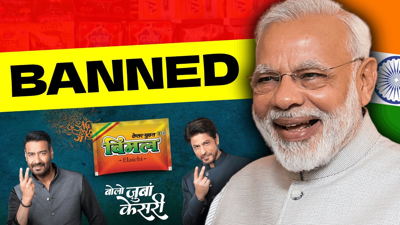what-if-india-banned-pan-masala-youtube