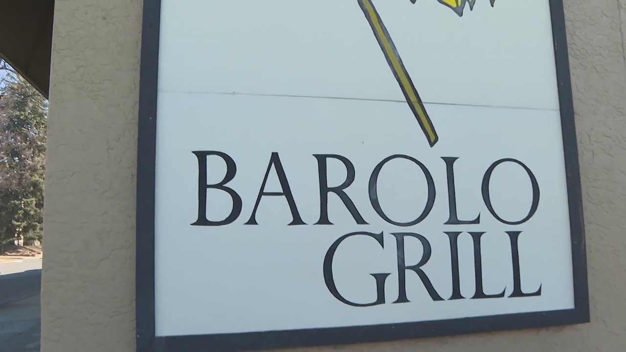Barolo Grill in Denver is donating outdoor dining structures to ...