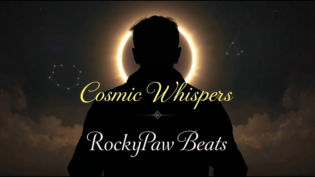 Cosmic Whispers - Music Video - YouTube