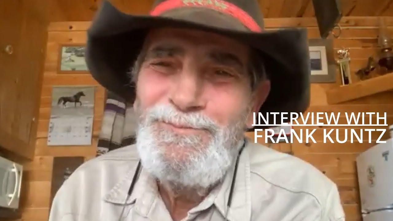 From War to Fighting Drug Addiction, Frank Kuntz | Vanishing Knowledge ...