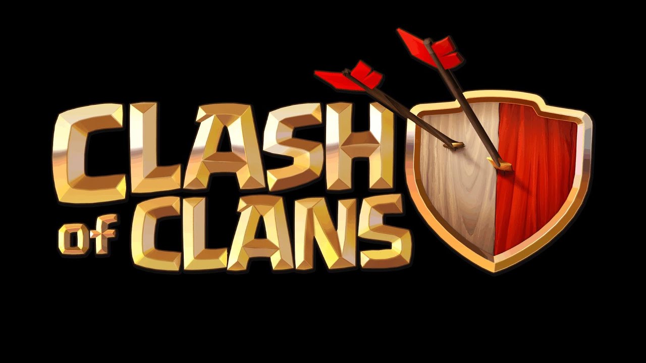 Intro - Clash of Clans - YouTube