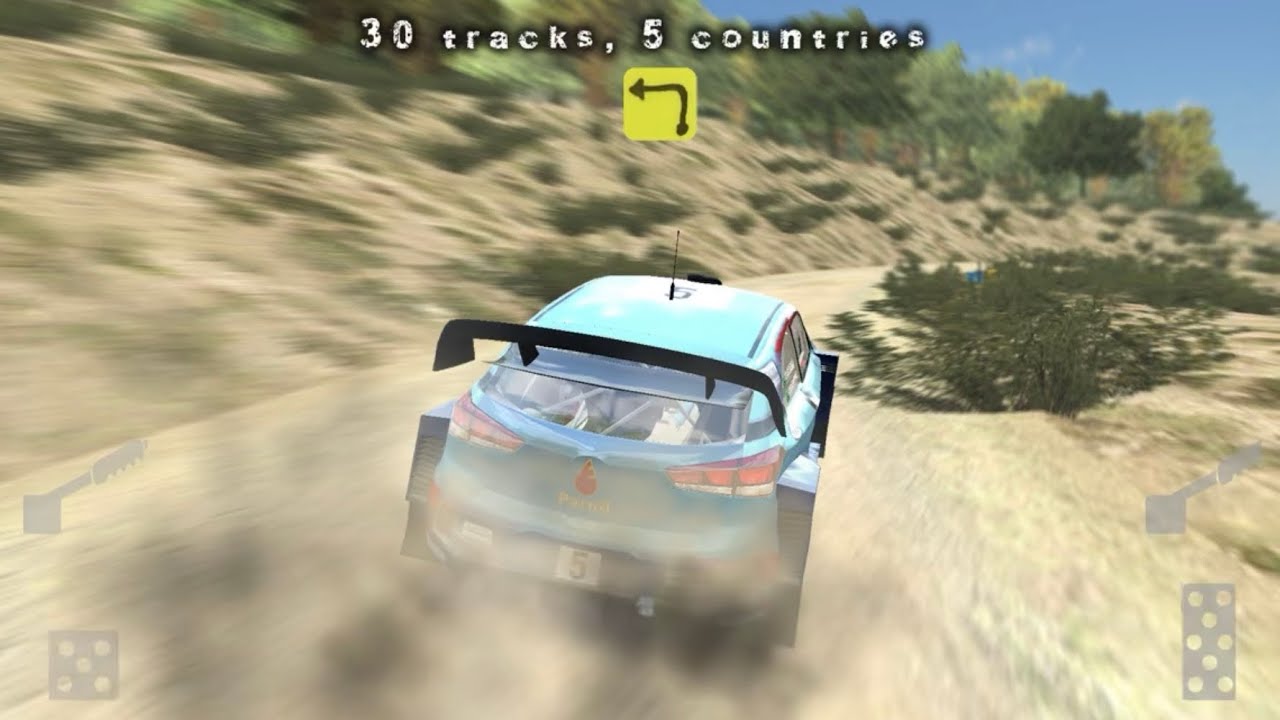 M.U.D Rally Gameplay HD - YouTube