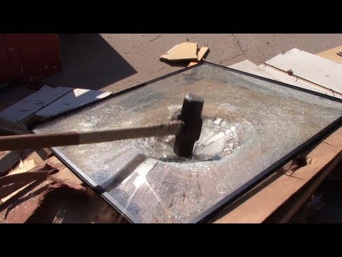 Smashing things with a sledgehammer: Imma Boss by Buggz ft. Boss Goodie ...