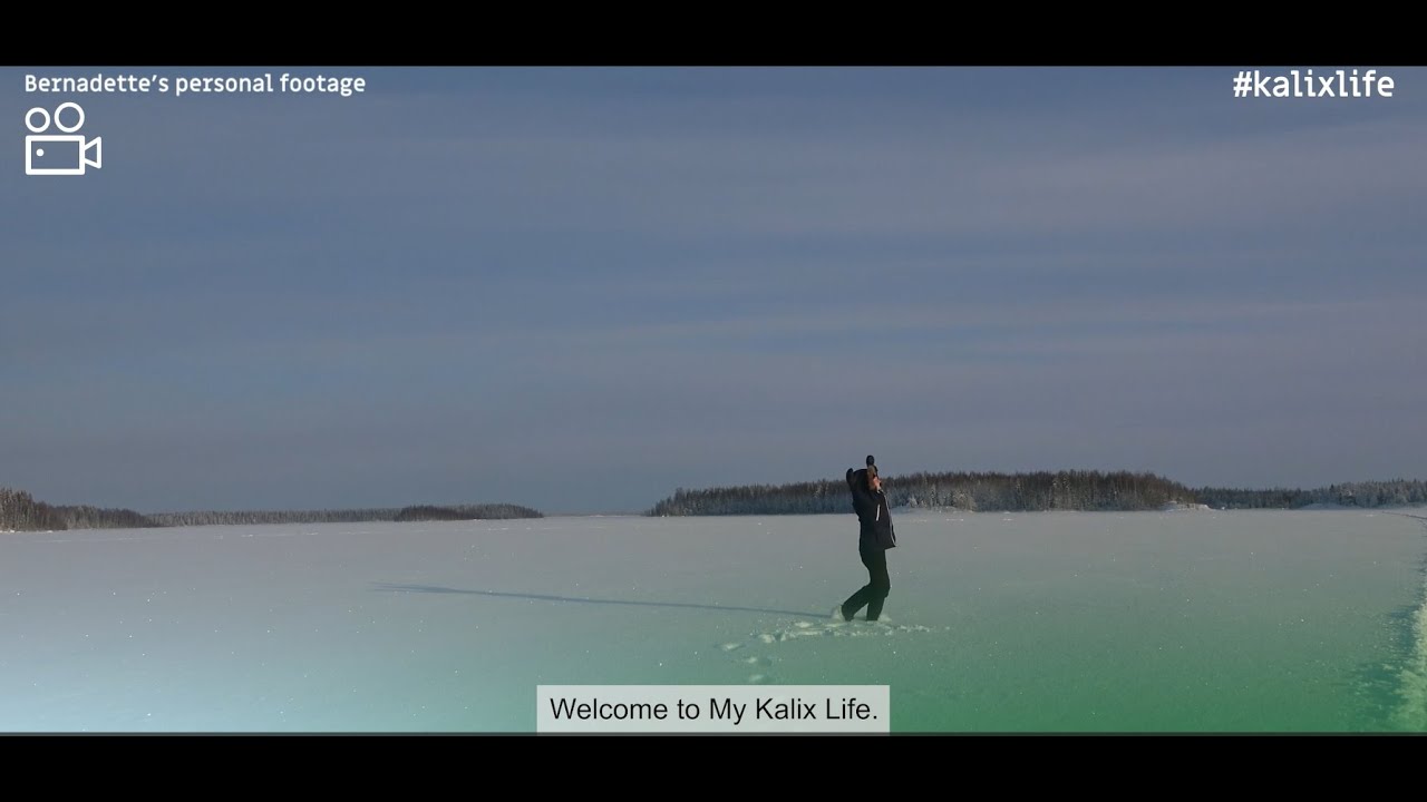 This is Kalix Life - YouTube