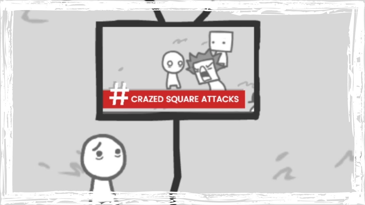 This game is not innocent... - YouTube