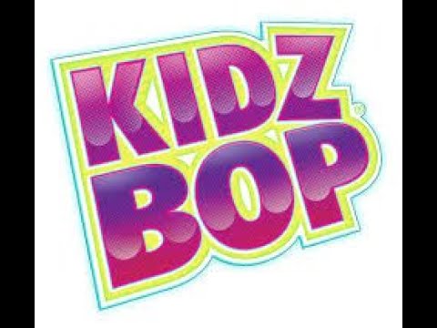 Kidz Bop Quiz Part 1 - YouTube