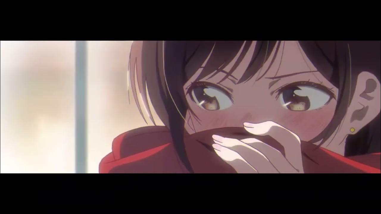 Amv Rent The Girlfriends Youtube