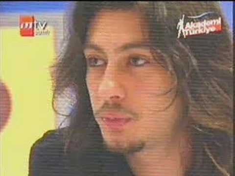 Barış Akarsu-Gönüll