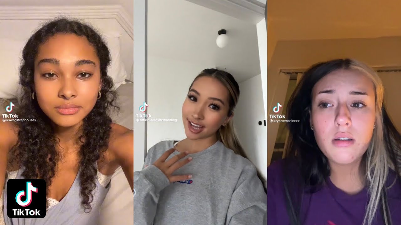 you go back to her and i go tik tok - YouTube