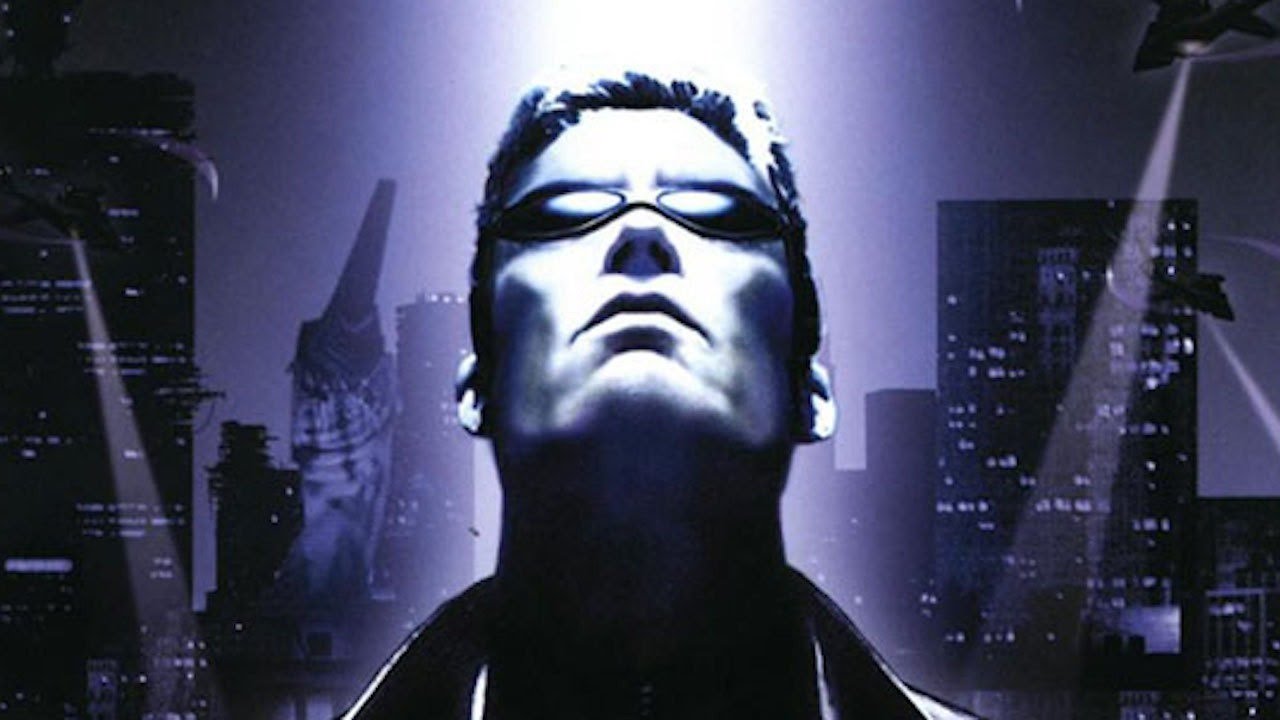 What's 'Most Important' to Warren Spector About Deus Ex - IGN ...