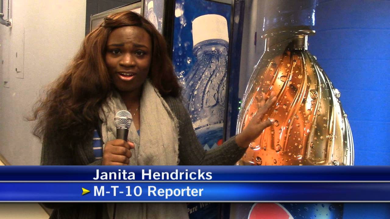 Expired Drinks - YouTube