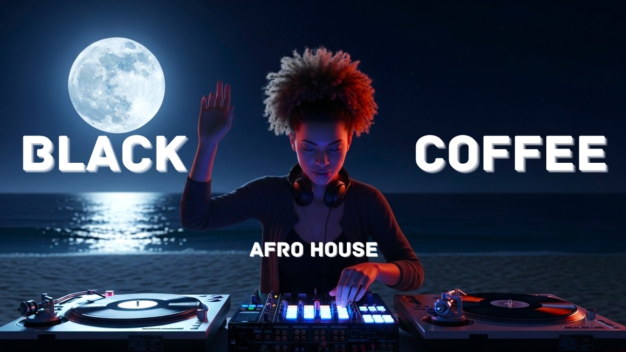 Afro House 2026 | Deep Spiritual Melodic DJ Set - YouTube