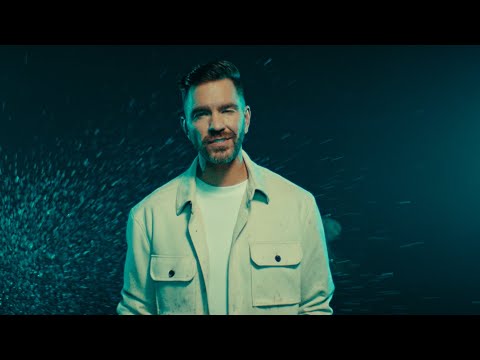 Andy Grammer - Good In Me (Official Music Video)