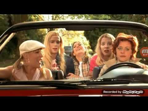White Chicks: Radio Scene - YouTube