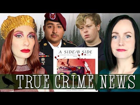 True Crime News: Florida Teen Murderer Gregory Ramos and Murder of SPC ...