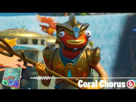 Fortnite - Coral Chorus - (Official Music Video) - YouTube