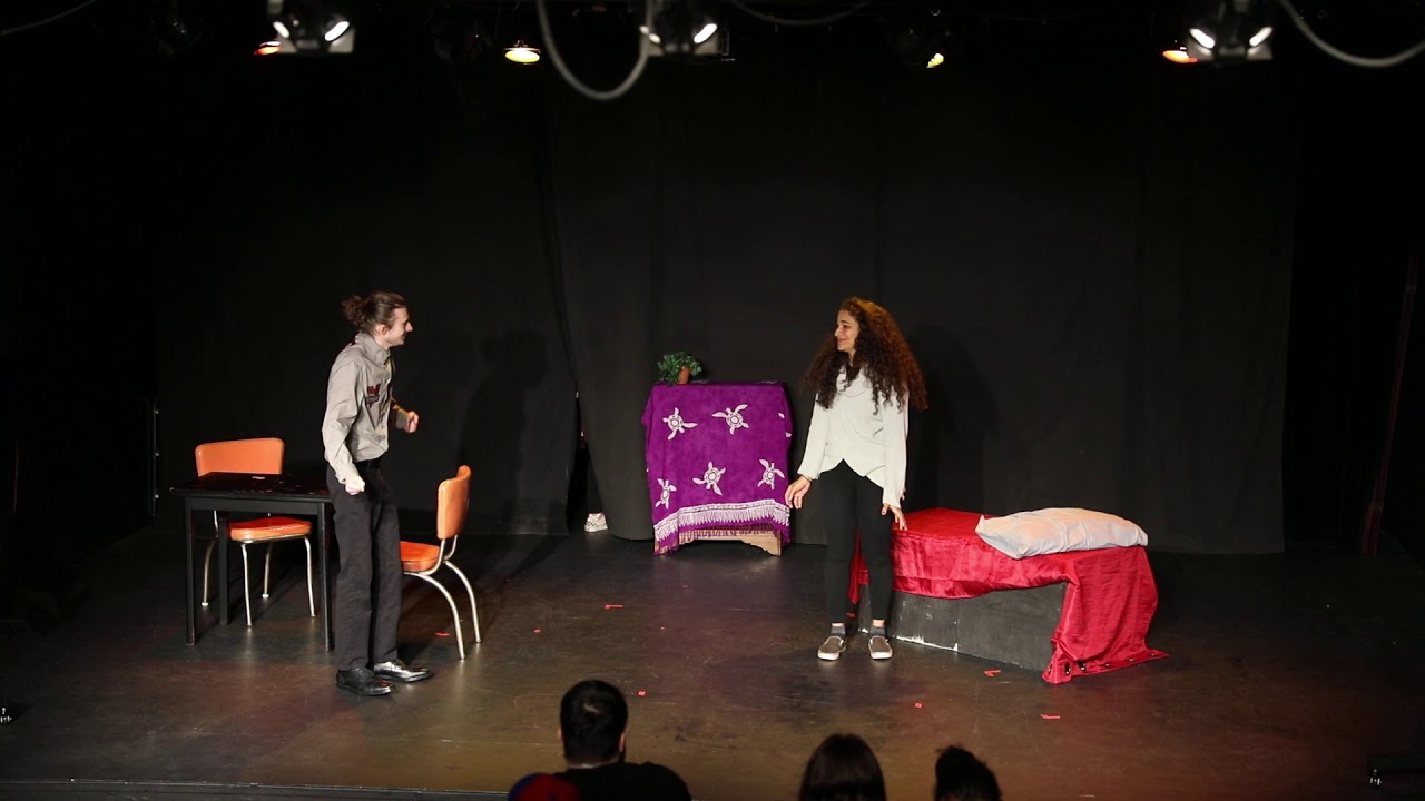 1984 by George Orwell: PART 2 - YouTube