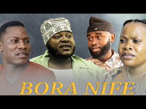 BORA NIFE   Episode 2.  Staring MKOJANI,MBEMBE SHASHA,KILANGASO |Love story❤️❤️💖💖❣️❣️💔