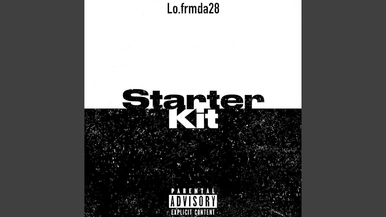 Starter Kit - YouTube