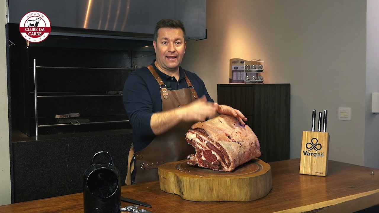 Bonanza Steak - Clube da Carne TV - YouTube
