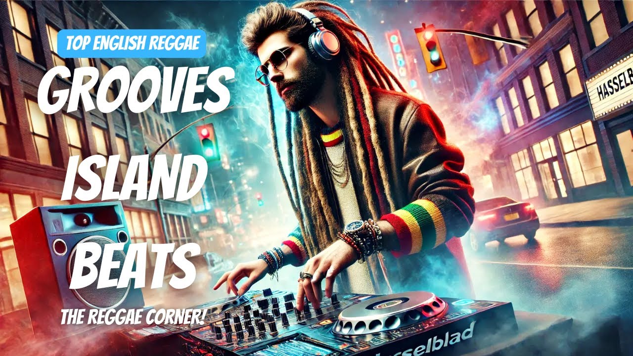 TOP 10 BRAZILIAN REGGAE HITS ☀️ – PURE GOOD VIBES! NON-STOP REGGAE ...