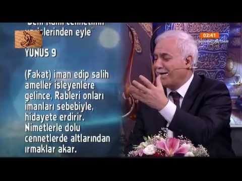 Cennete ilk girecekler, cennetin katları  -  Bölüm 2