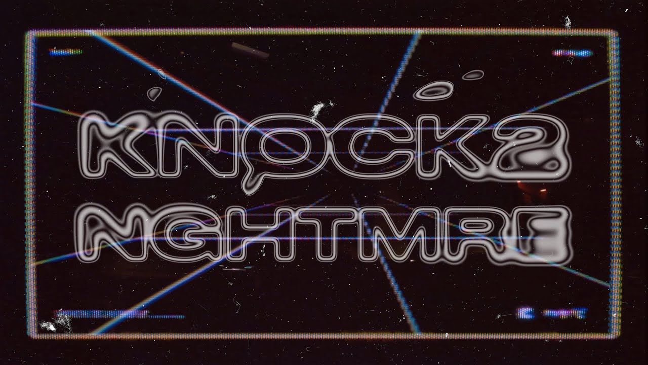 Knock2 & NGHTMRE - One Chance (Studio Quality) - YouTube