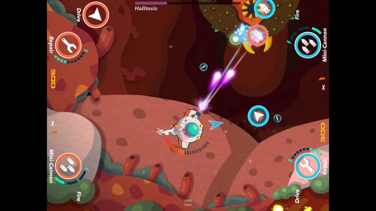 Monster Medic - Game On Weekend Trailer - YouTube