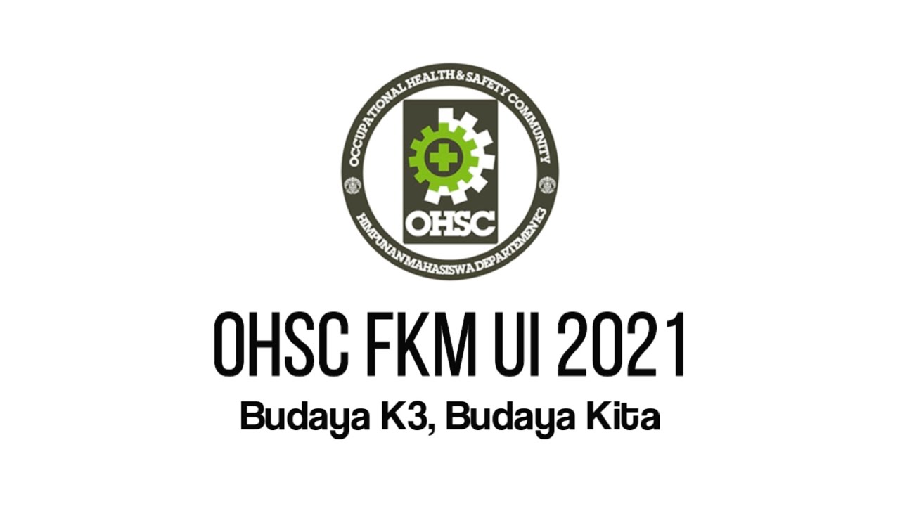 Company Profile OHSC FKM UI 2021 - YouTube