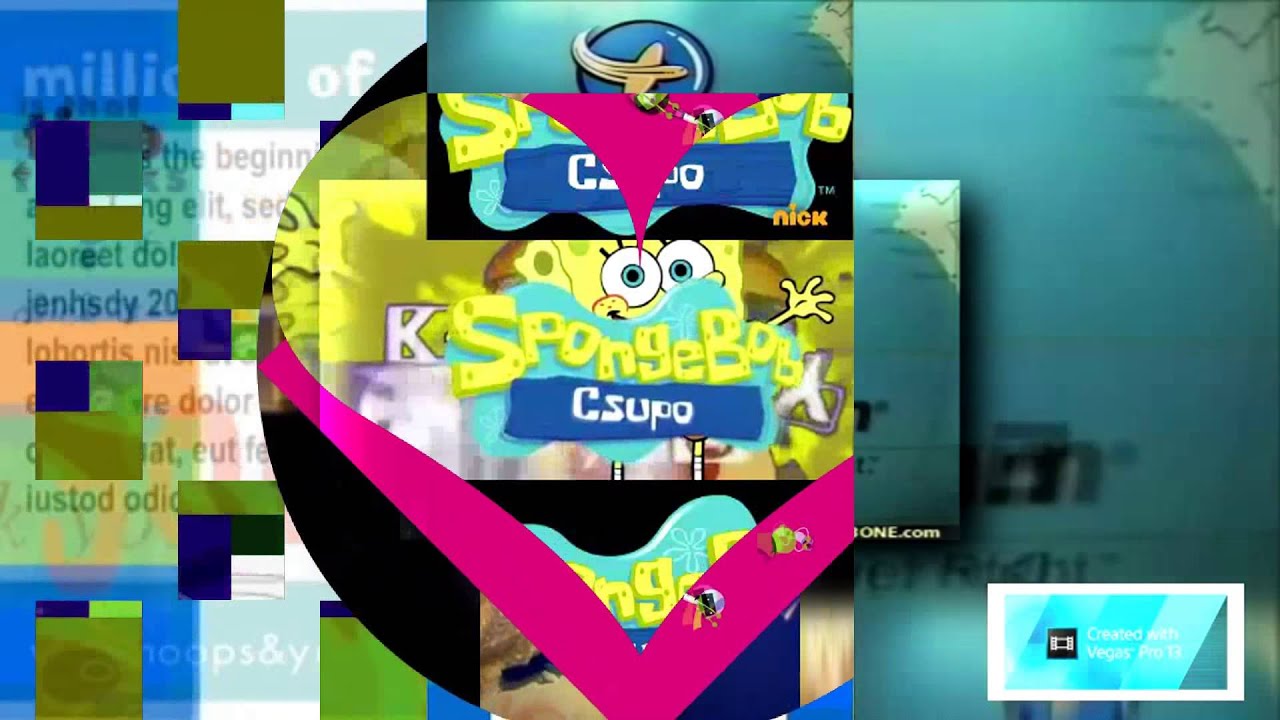 SCAN VS ROUND 17 - YouTube