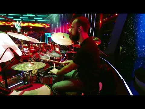 Cengiz Tural - Bu Eylül Akşamında (O Ses Türkiye 9. Sezon)