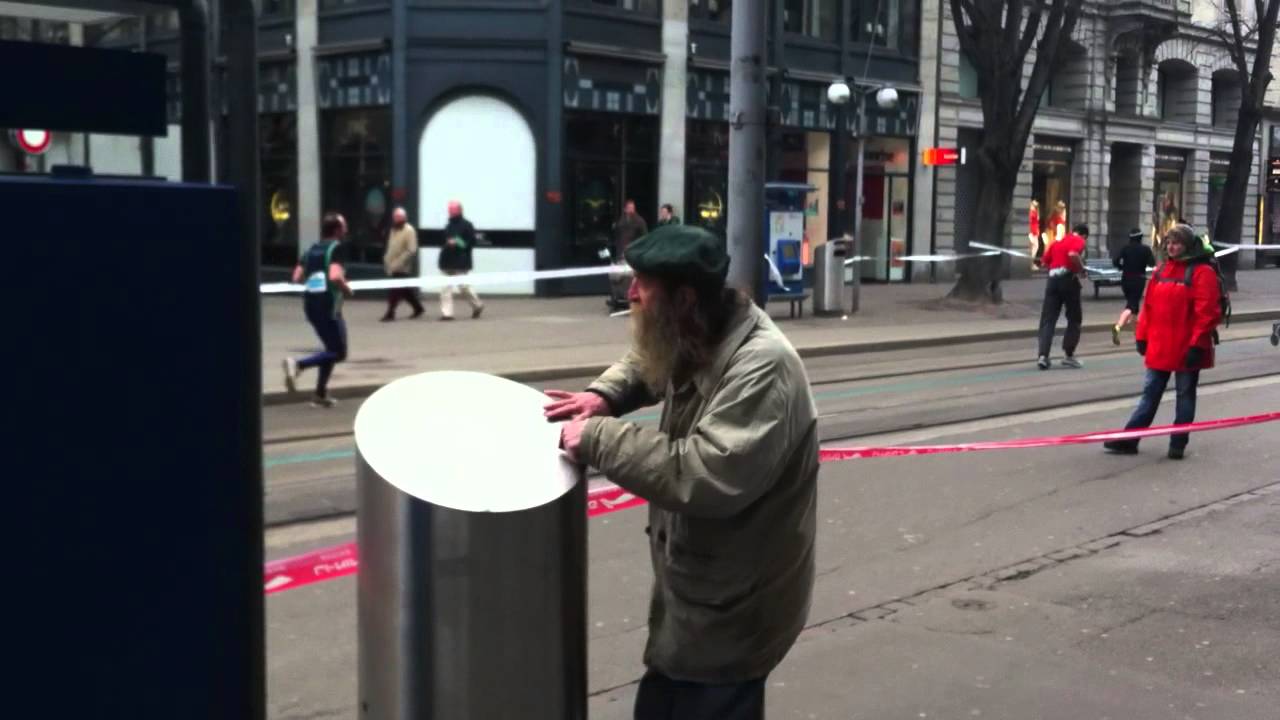 Best steel drum solo - YouTube