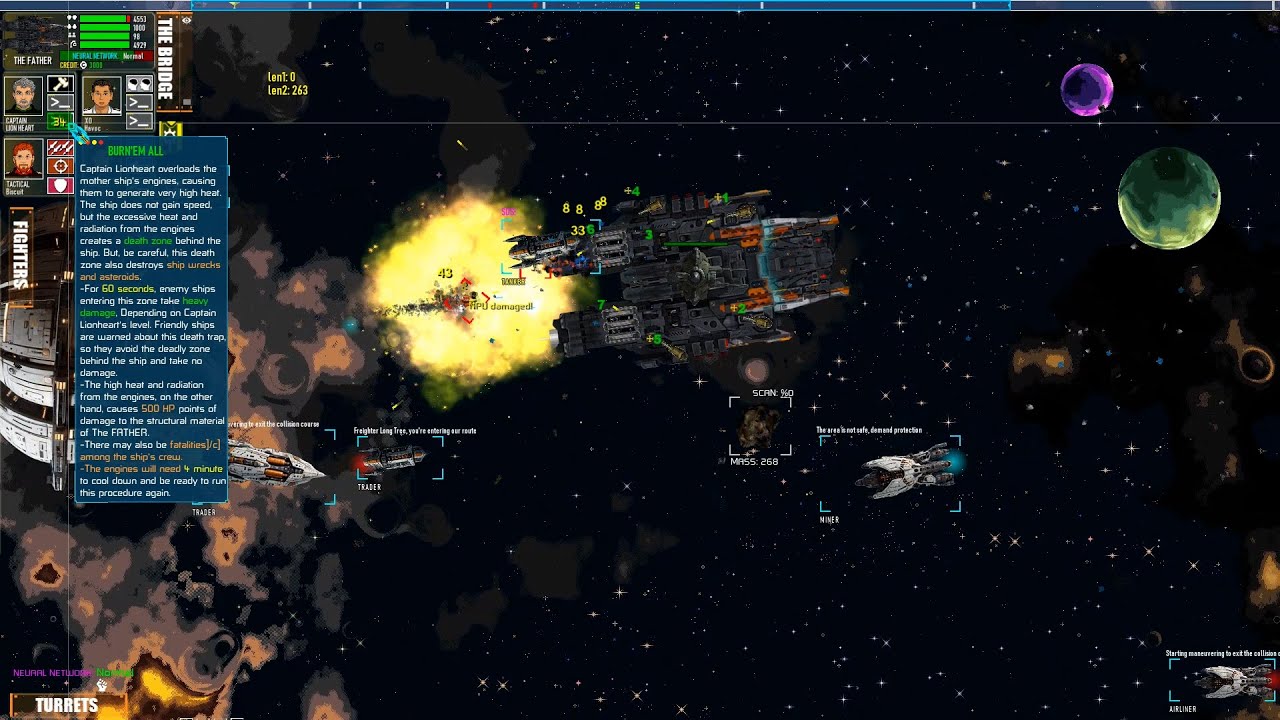 Pirate Patrol: Officer Skills Work In Progress - YouTube
