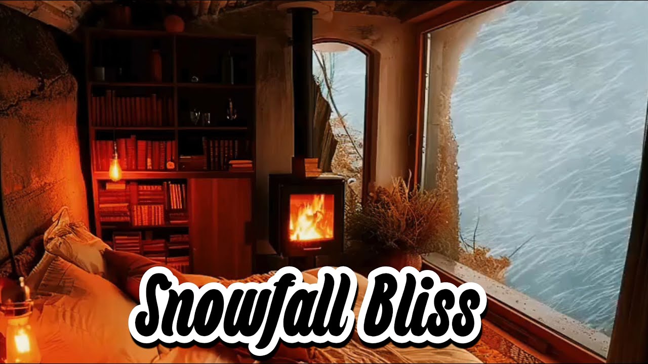 Winter Wonderland: Enjoying the Perfect Snowfall at the Fair ️🌨️ | # ...