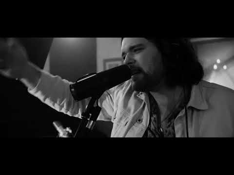 Jamie Beale - King Godzilla (Acoustic Live Session)