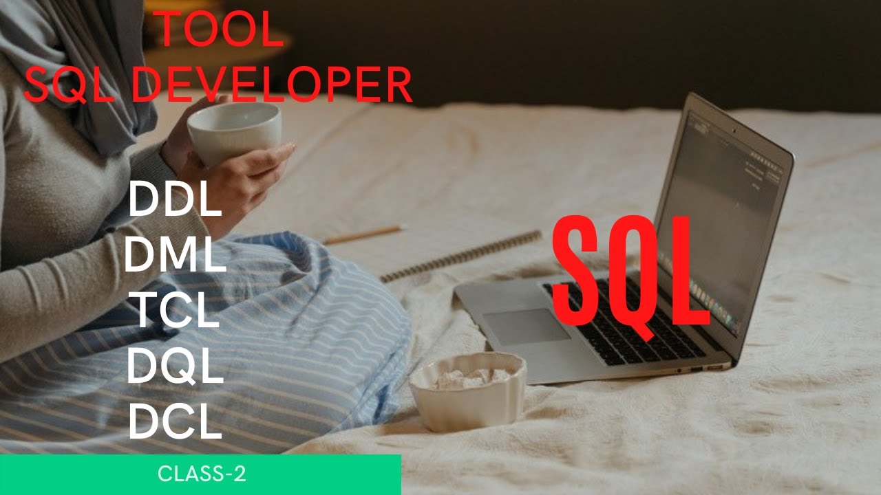 SQL_COMMANDS - YouTube