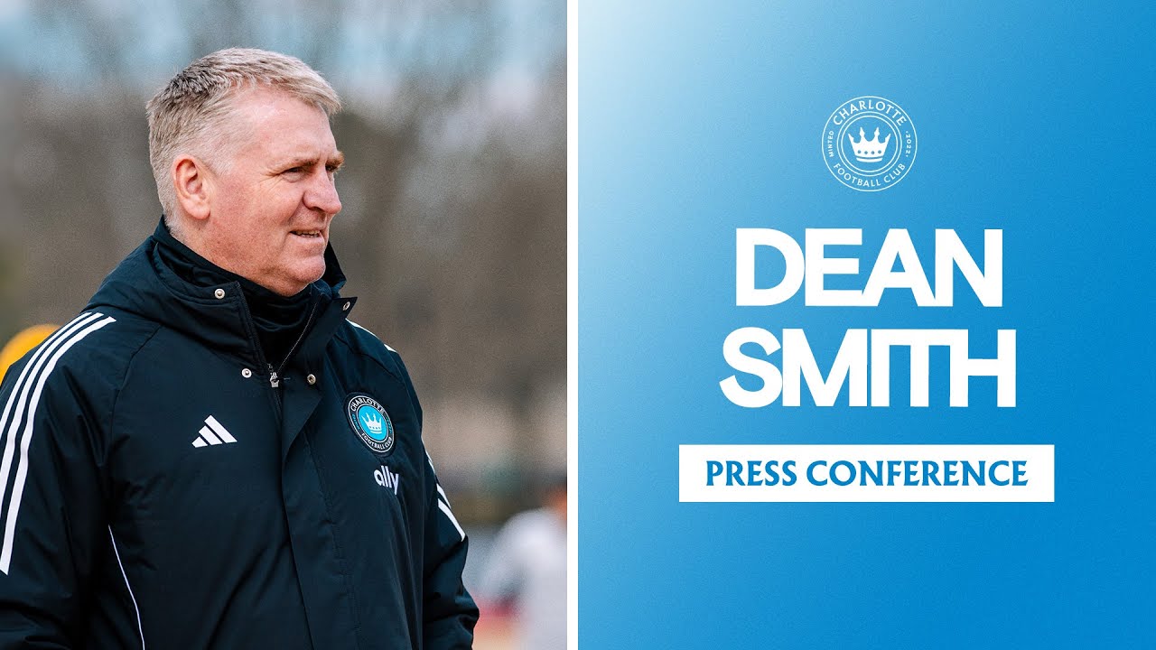 Dean Smith: Togetherness & Setting Standards | Preseason Press ...